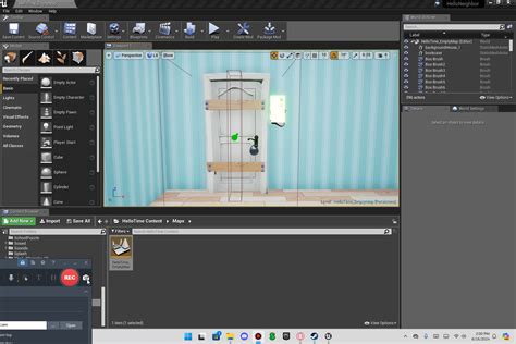 Image result for Hello Neighbor Debugging Menu