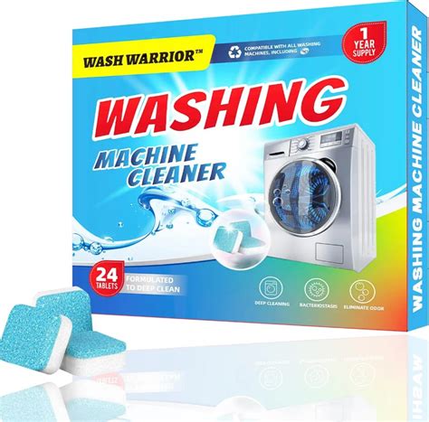 Image result for Best Washing Machine Cleaner