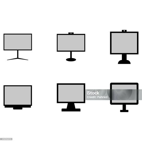 Image result for Simple Computer Monitor Pic