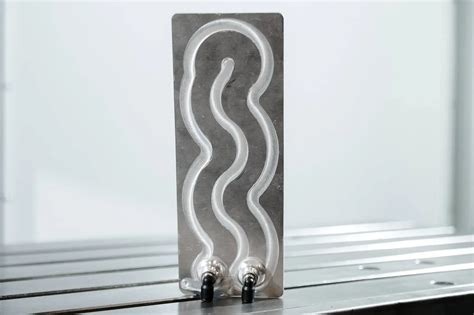 Image result for How to Use a Draft Cold Plate