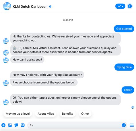 Image result for Facebook Auto Reply