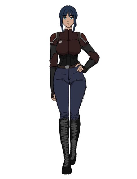 Image result for Transformers Female Humans