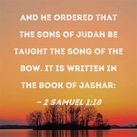 Image result for 2 Samuel Chapter 1