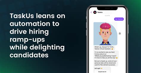 Image result for TaskUs Recruitment Process