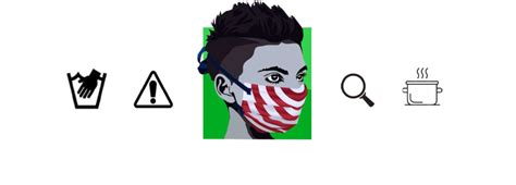 Image result for Simple Face Mask Test