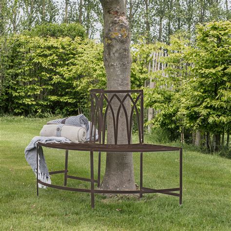 Image result for Tree Bench