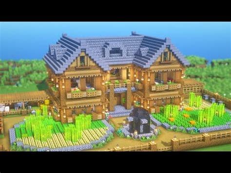 Image result for Minecraft House Base Tutorial