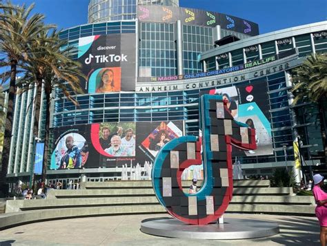Image result for VidCon Building