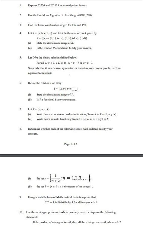 Image result for Computer Science Math Question