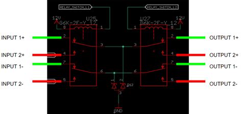 Image result for Serial Wire Debug ESD Protection
