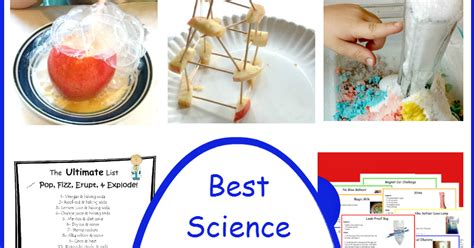 Image result for Best Science Experiments