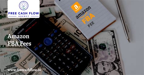Image result for Amazon FBA Fees