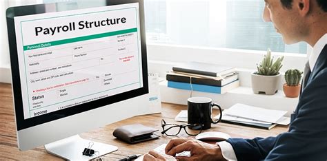 Image result for Payroll Structure