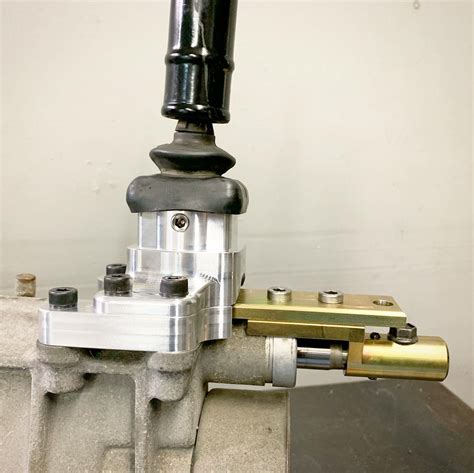 Image result for DIY Shifter Relocation