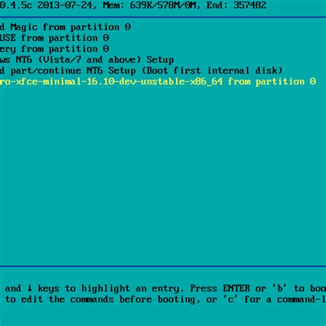 Image result for WinSetupFromUSB