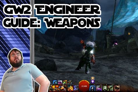 Image result for GW2 Engineer Rotation