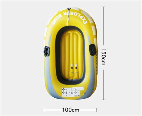Image result for PVC Boat