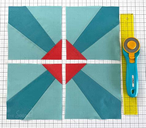 Image result for Beginner Paper Piecing