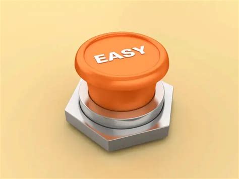 Image result for Easy Button Autio