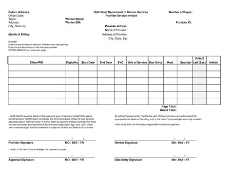 Image result for Contract for Service Invoice