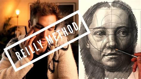 Image result for Box Method Face Drawing