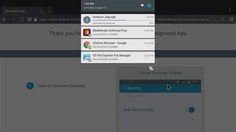 Image result for How to Sideload Applications