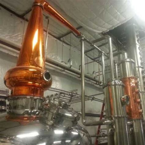 Image result for Distilling Alcohol Process