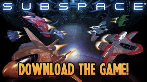 Image result for Subspace Continuum