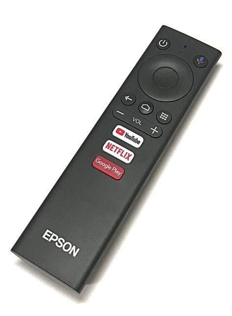 Image result for Epson Projector Remote Controller