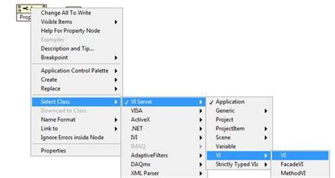 Image result for LabVIEW Tutorial Creating a Vi