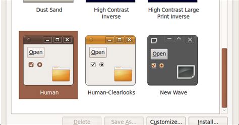 Image result for Ubuntu Linux Appearance
