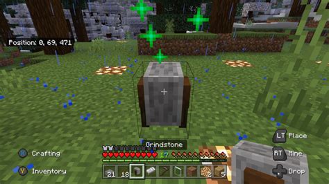 Image result for Minecraft Grindstone