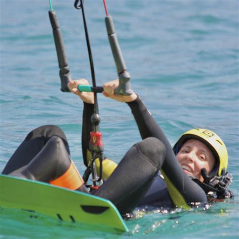 Image result for Kitesurfing Tutorials