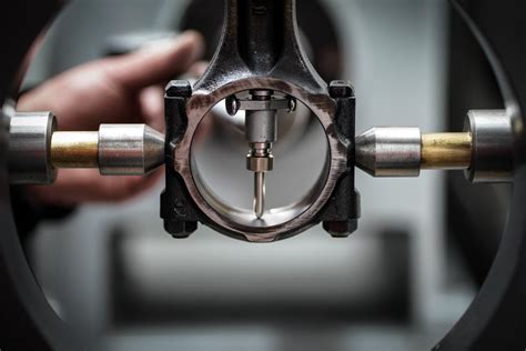 Image result for Connecting Rod Machining