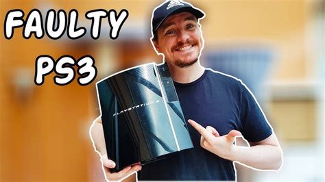 Image result for PS3 Flashing Red-Light