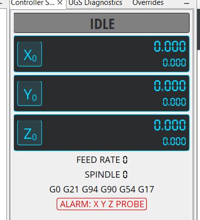 Image result for XYZ Pro-Turn G Code Sample