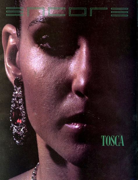 Image result for Seattle Opera Tosca