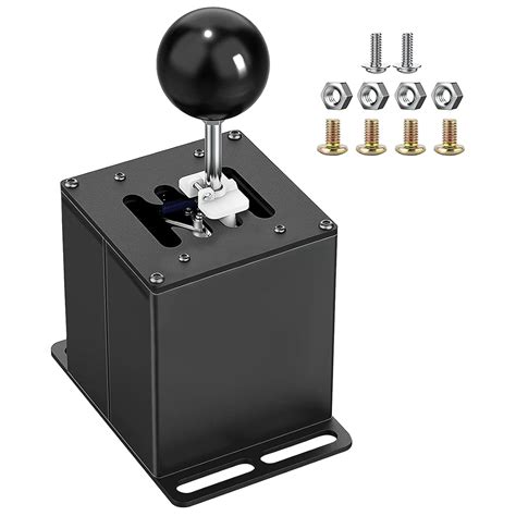 Amazon.com: USB Simulator Shifter Compatible with Logitech G29 /G27 ...