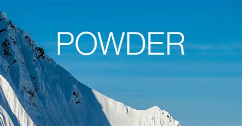 Image result for Weather Powder Bases