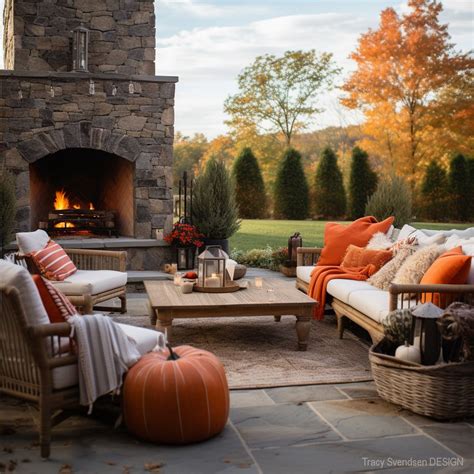 Image result for Fall Decorating Outside