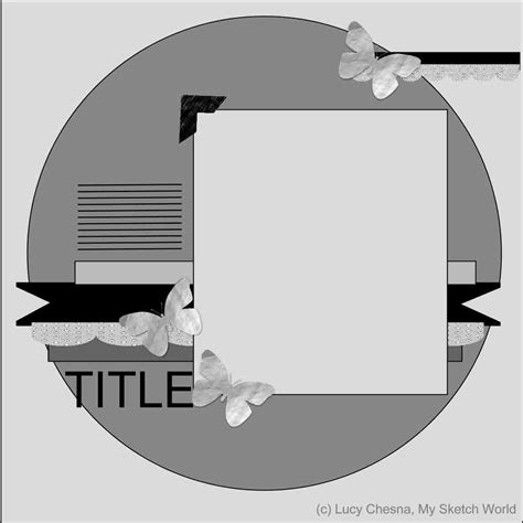 Image result for HTML Sketch Layout