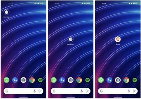 Image result for Android 12 App