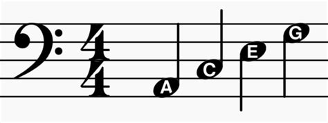 Image result for Low Bass Note