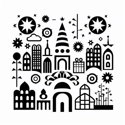 Image result for Complex Patterns to Draw