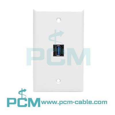 Image result for Keystone Panel Insert USB