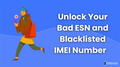Image result for Serial ESN Unlock Code