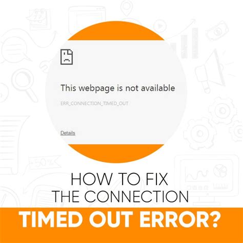 Image result for Fix Putty Connection Timed Out Error