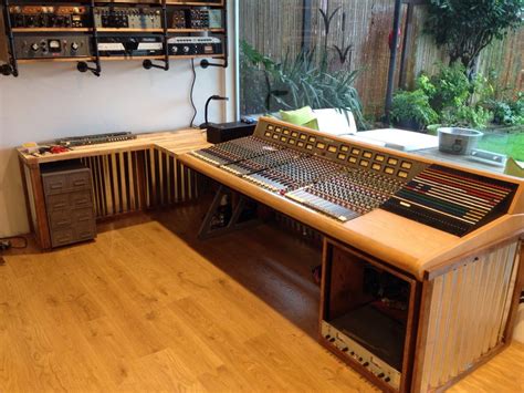 Home studio music, Home recording studio setup, Home studio desk