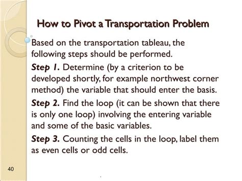 Image result for Transportation Problem Real Life Example