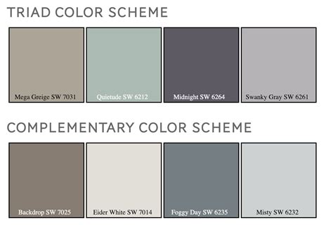 Image result for Grey Complementary Color